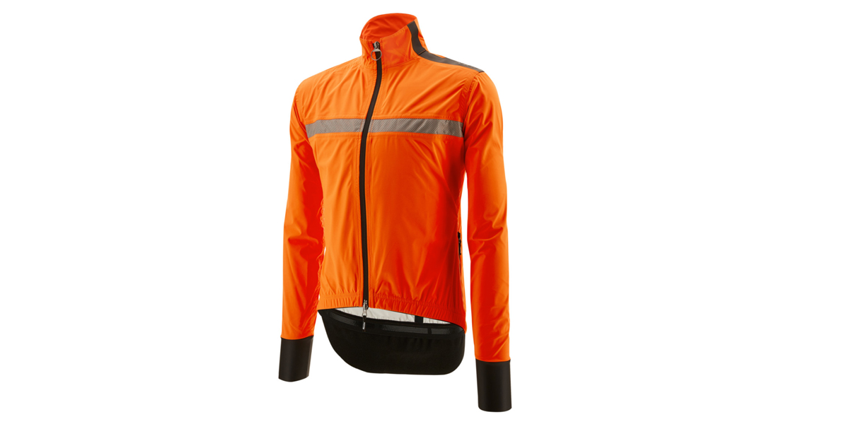 Cycling Rain Jacket: 8 Things to Know from Manufacturers - TOPRISE