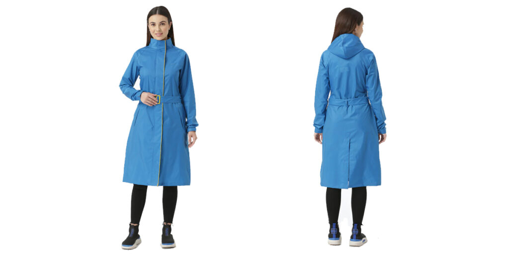 Brand Raincoat: Top 10 Brands Around the World - TOPRISE