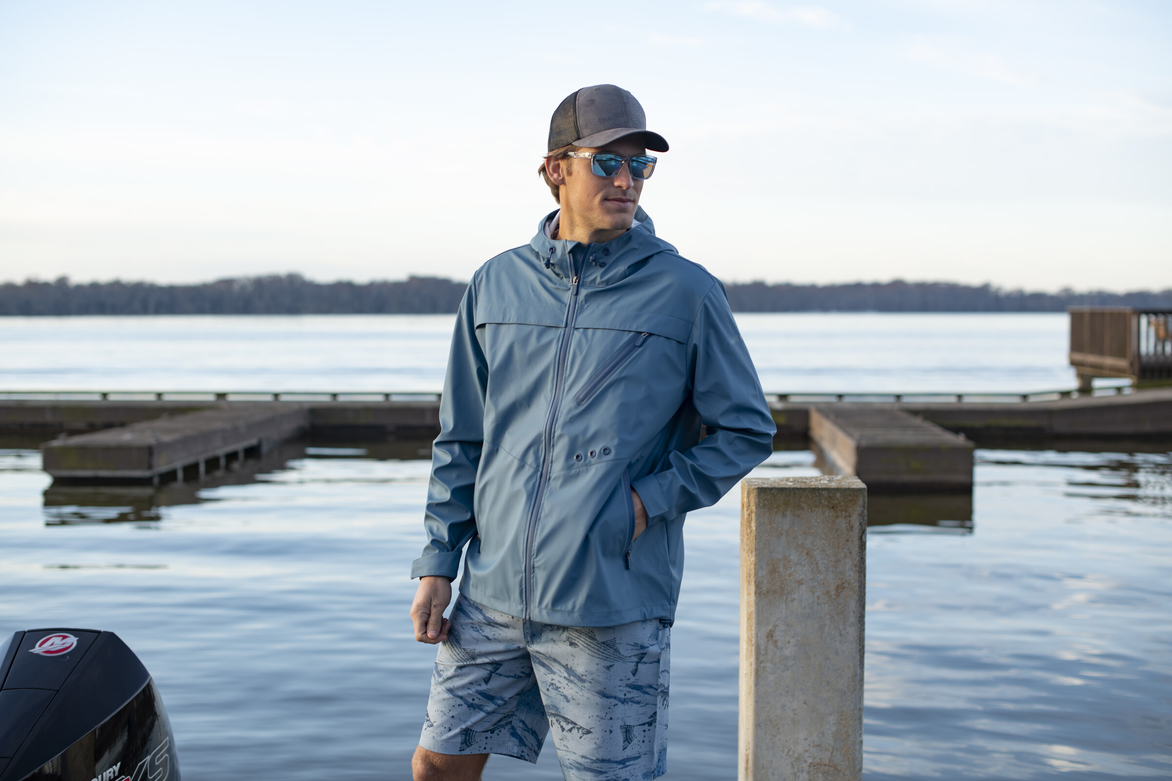 Unlocking Value: A Strategic Analysis of the Fishing Rain Jacket ...