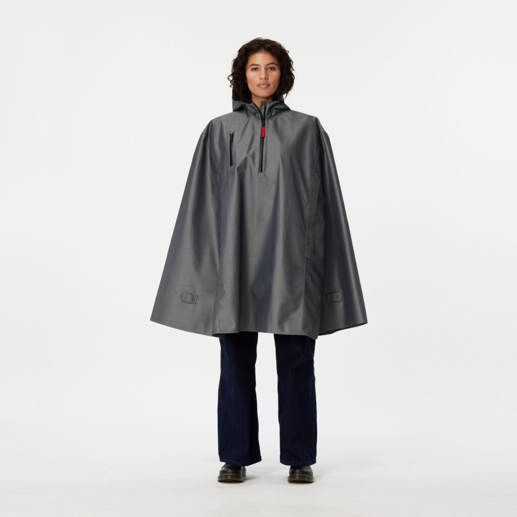 The Definitive Guide to Rain Capes Rainwear: Cost, Materials & Top ...